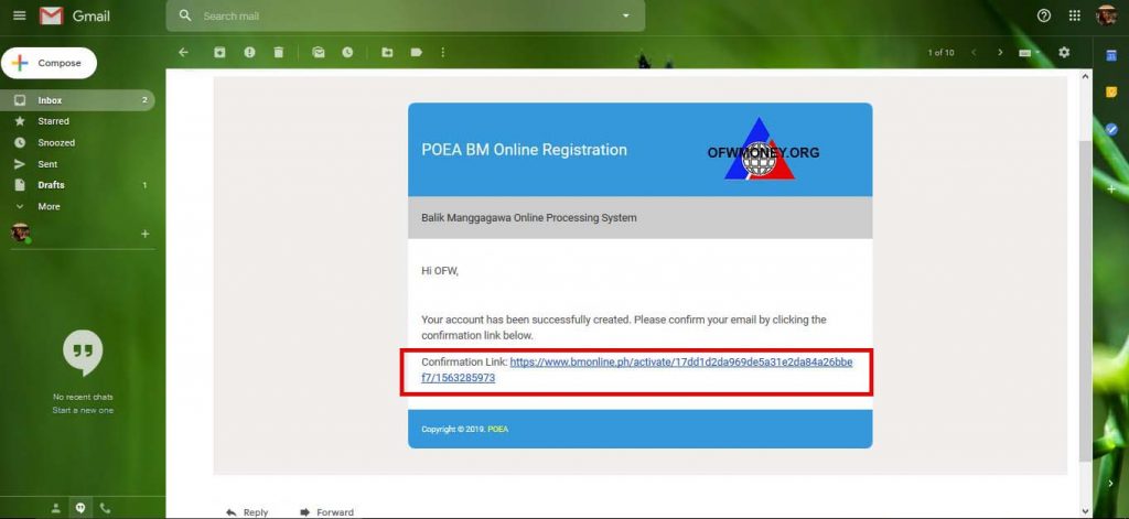 Why (and How) to Get Your Balik Manggagawa POPS-BAM ASAP