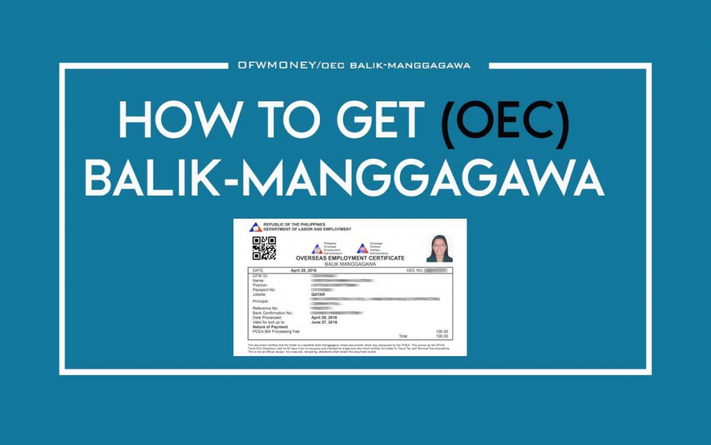 How To Get An POPS BaM Balik Manggagawa Updated 2023 How To Get An POPS BaM Balik Manggagawa Updated 2023