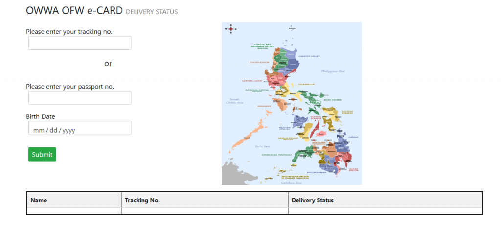 iDOLE OFW ID Card Online: A How-to Guide (2025)