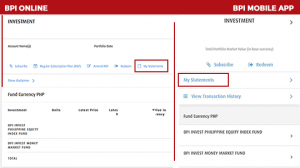 How to View BPI Account Statement Online (2025 Update)