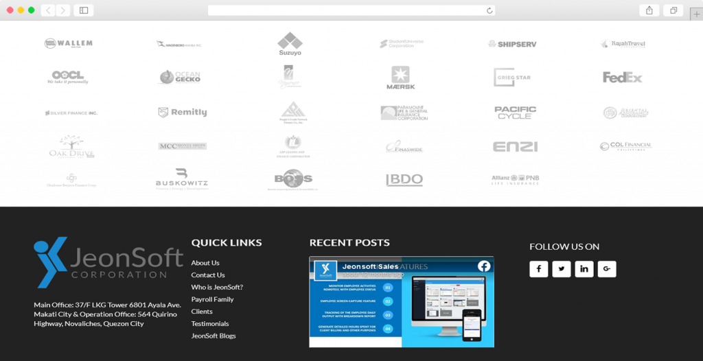 Top Payroll Outsourcing Companies in the Philippines *2025